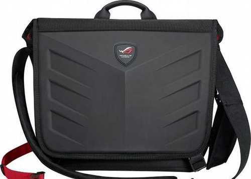 Сумка для ноутбука 15.6" Asus Rog Ranger Messenger