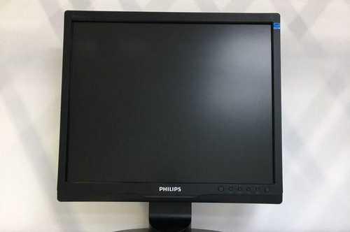 Монитор Philips Brilliance 17s 17"
