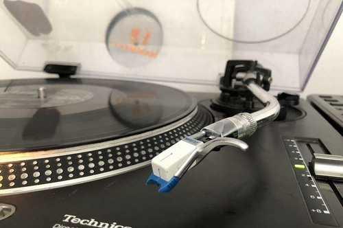 Shure White Label - No1 Dj игла