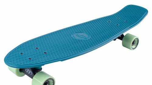 Скейт-Пениборд Classic 27, дэка пл. 68х18 Abec 7