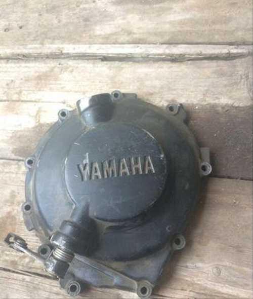 Крышка yamaha