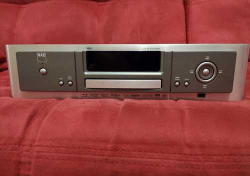 NAD M56 BLU-RAY player