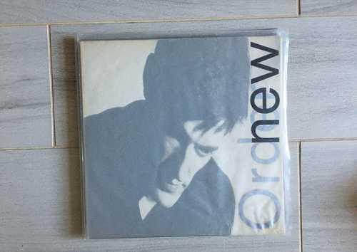 Пластинка New Order Low-Life LP VG+