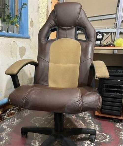 Компьютерное кресло tetchair игровое