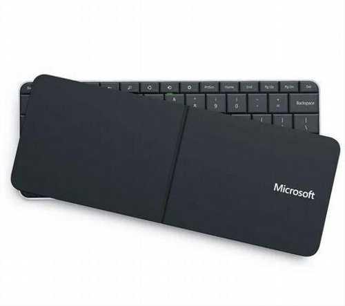 Клавиатура Microsoft Wedge Mobile Keyboard