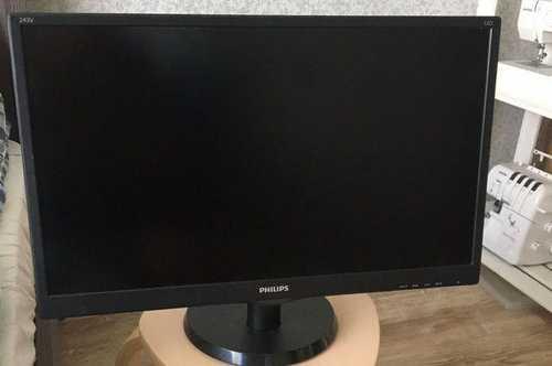 Игровой монитор philips V line