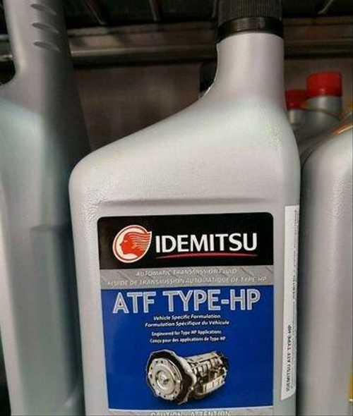 Idemitsu atf купить. ATF Idemitsu 20 литров.