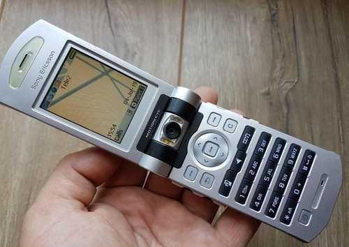 Sony Ericsson Z800i