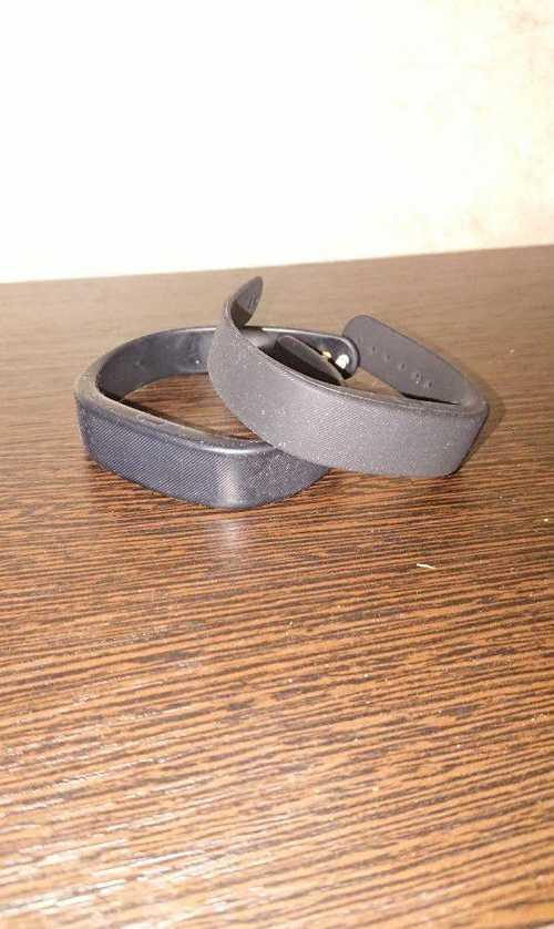 Фитнес-браслет Sony SmartBand SWR10