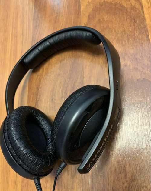 Наушники Sennheiser hd 202