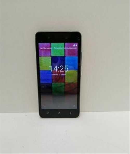 Смартфон Itel A16 Plus (T8464)