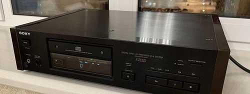 Sony cdp X 7 ESD
