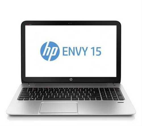 Ноутбук HP Envy 15-j012sr