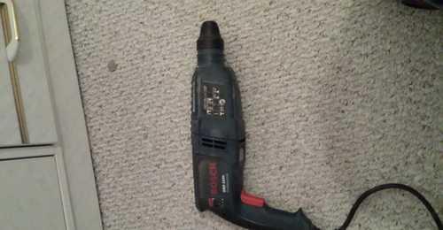 Перфоратор bosch 2400