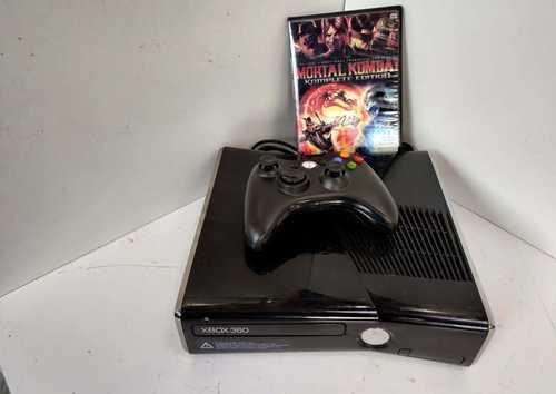 Игровые приставки Microsoft xbox 360S 250 GB