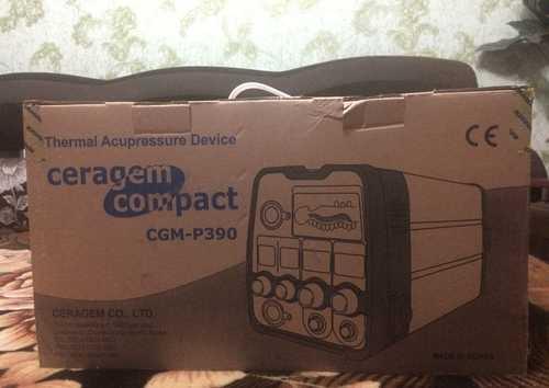 Ceragem compact CGM-P390