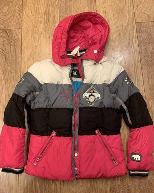 Куртка пуховик Bogner Kids