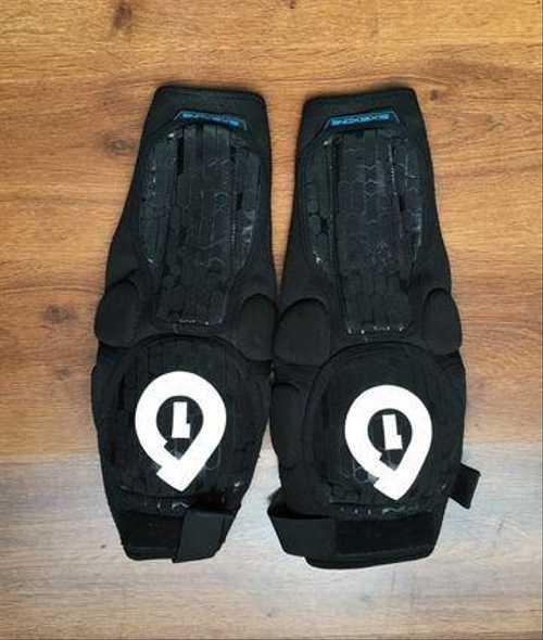 Колени и голень 661