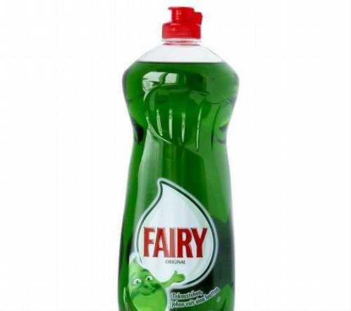 Fairy из Финляндии