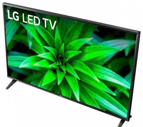 Телевизор LG. smart TV. Новый. Гарантия