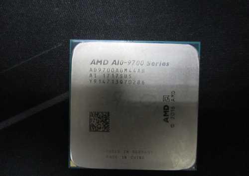 A10 9700 radeon r7. Процессор AMD Pro a10-9700 OEM. АМД а10 9700. AMD a10 9700 OEM Multipack. AMD a10-9700 am4, 4 x 3500 МГЦ.