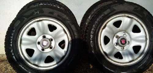 Kumho 195/65 R15