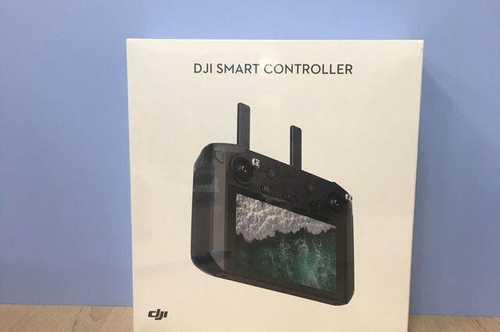 Пульт управления DJI Smart Controller
