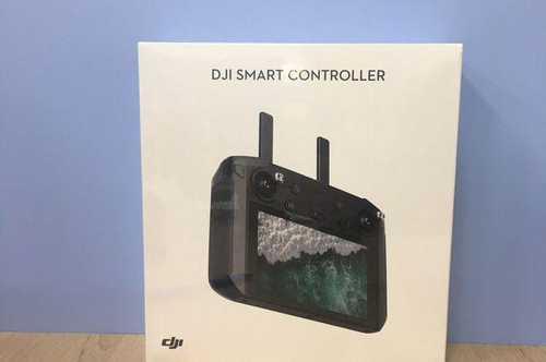 Пульт управления DJI Smart Controller