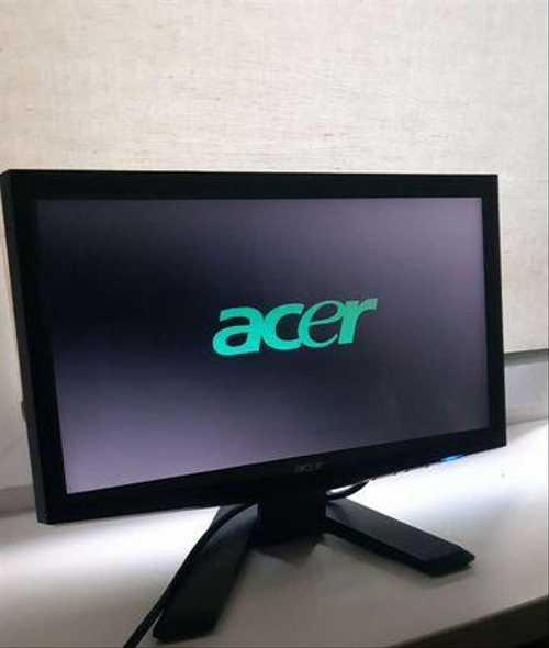 Монитор Acer 19