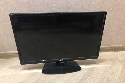 Телевизор JVC LT-24M440 24”