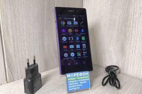 Телефон Sony Experia Z1 C6903