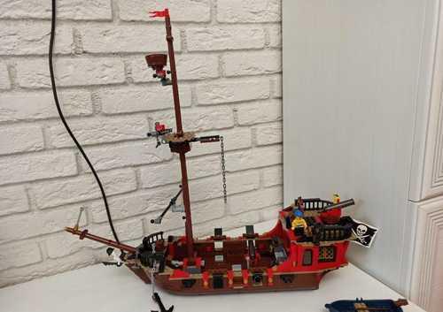 Lego pirates 70413