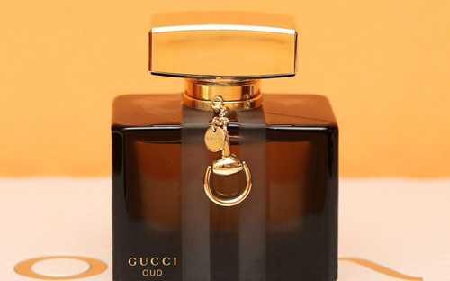 Gucci Oud