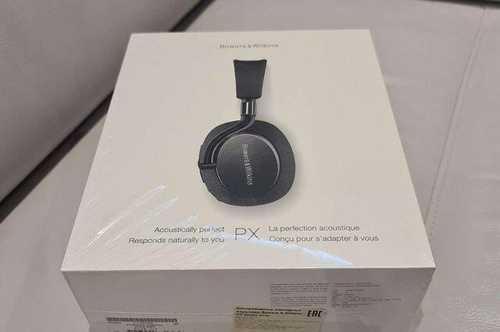 Bowers wilkins PX