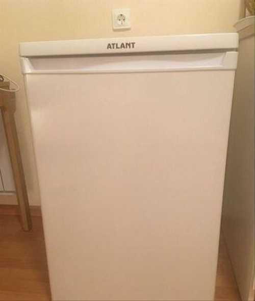 Холодильник Atlant X 2401-100