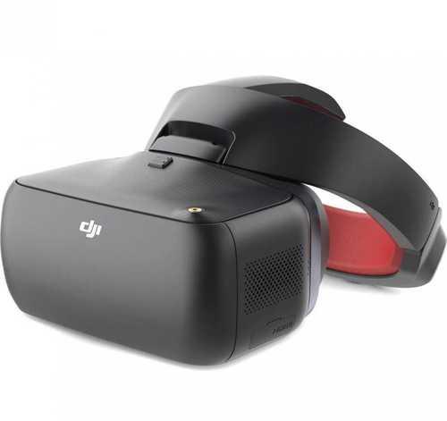 DJI Goggles Racing Edition