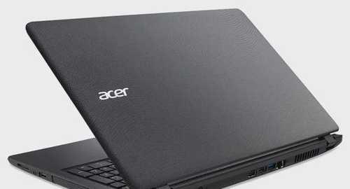 Ноутбук Acer n16c1 ex2540-39ar (128Gb SSD, 4Gb DDR