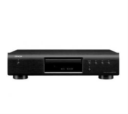 Cd-плеер Denon DCD-520 AE black