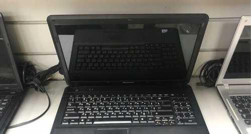 Ес32 - Ноутбук g550