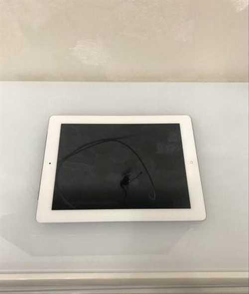iPad модель A1460 16 GB