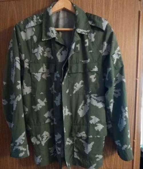 Китель берёзка