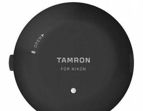 Док-станция Tamron TAP-in Console Nikon