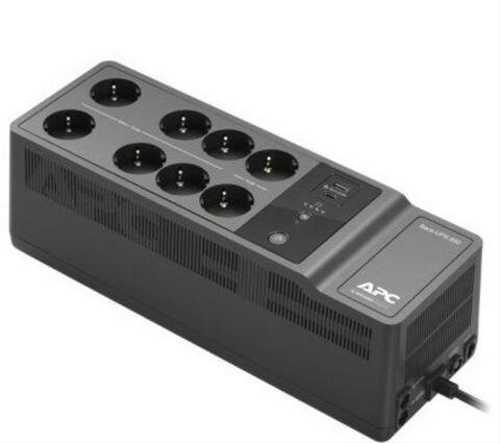 Резервный ибп APC by Schneider Electric Back-UPS B