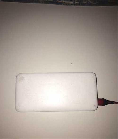 Powerbank Redmi 20000