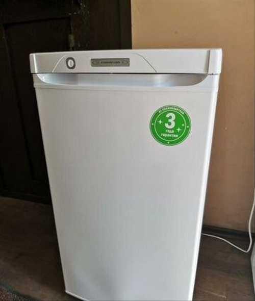 Новый холодильник Саратов 452
