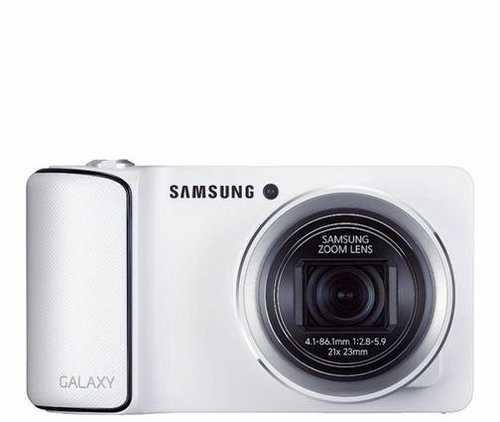 Фотоаппарат SAMSUNG Galaxy Camera