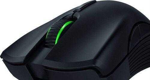 Игровая мышь Razer Mamba Wireless