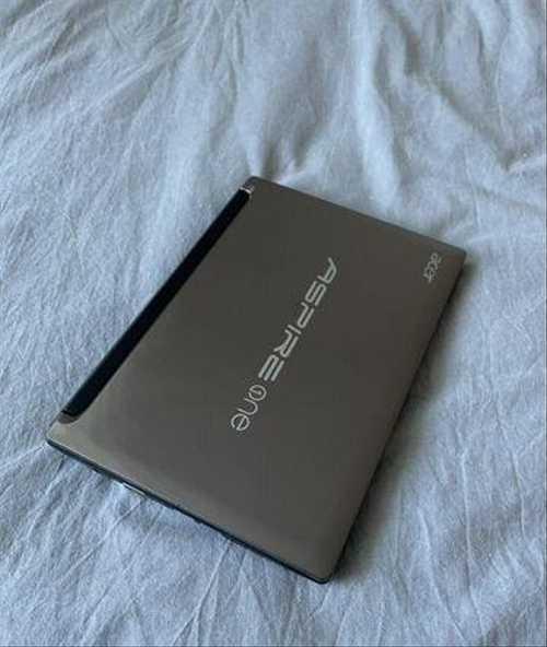 Нетбук acer aspire one