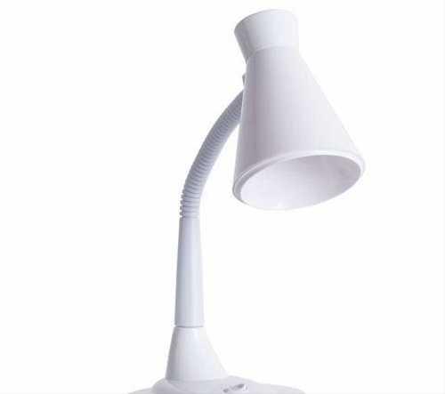 Настольная лампа Arte Lamp desk A2007LT-1WH
