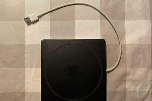 Дисковод Apple USB SuperDrive